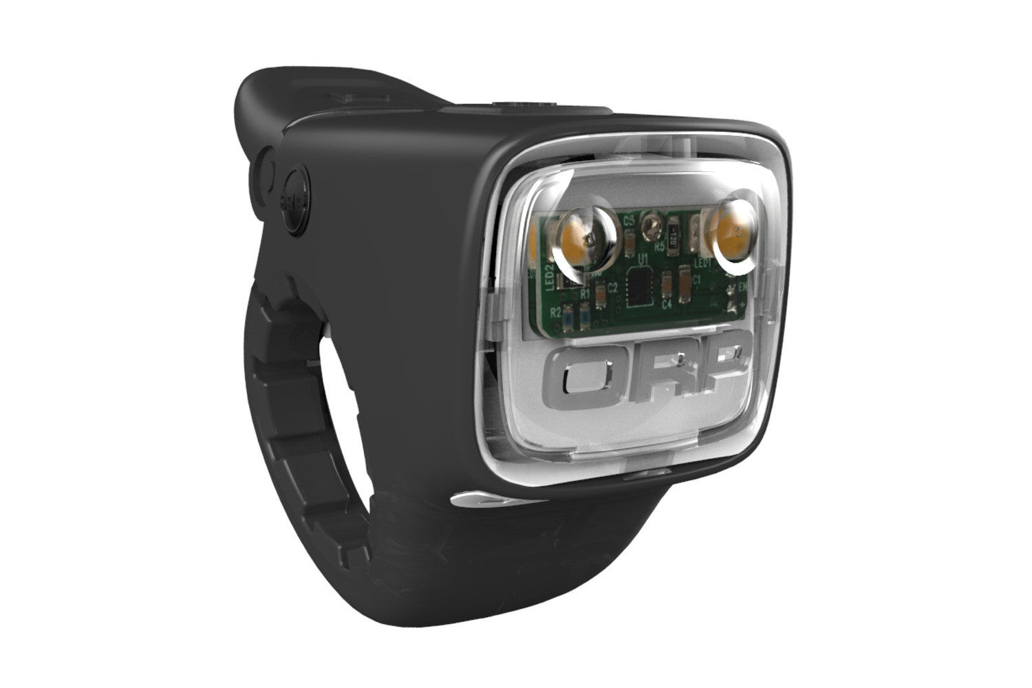 Orp Horn + Light – acidgreen-plus-sandbox